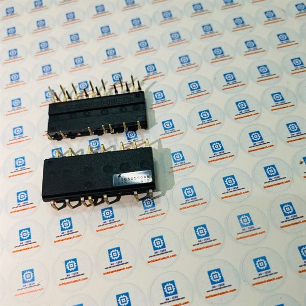 Linh Kiện Chuẩn Hãng IC Công Suất FSB50550AB 50550AB mới chính hãng