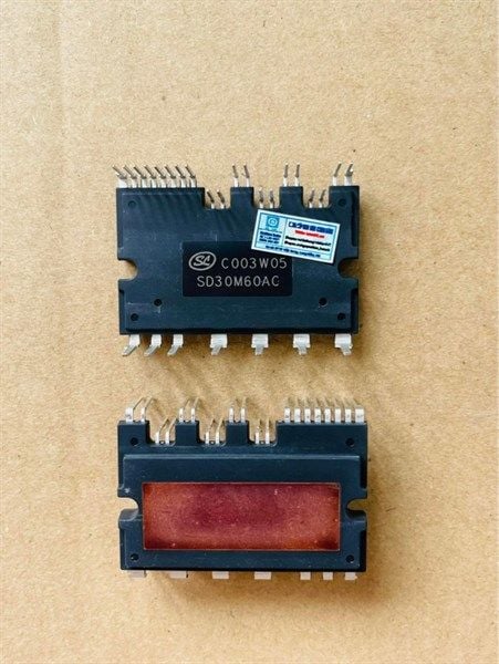 Công suất IPM SD30M60AC Mới chính hãng 100%