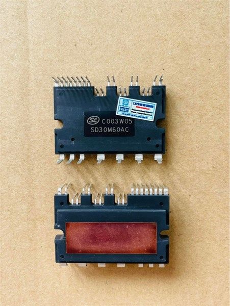 Công suất IPM SD30M60AC Mới chính hãng 100%