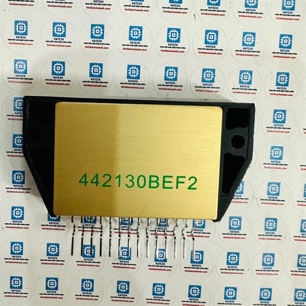 Công Suất Âm Ly STK442 STK442-130 442-130 Mới Chính Hãng