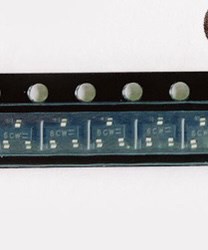 BC807-40 5C PNP Transistor 0.5A 45V SOT-23 chính hãng NXP