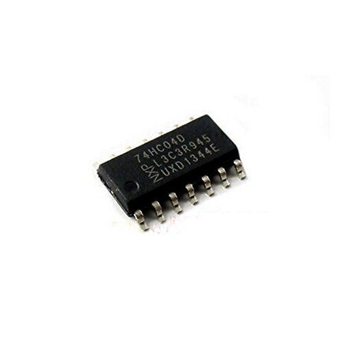 IC Logic 74HC04D 74HC04 SOP-14 chính hãng NXP