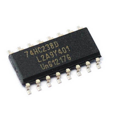 Linh kiện 74HC238D IC Số SOP-16