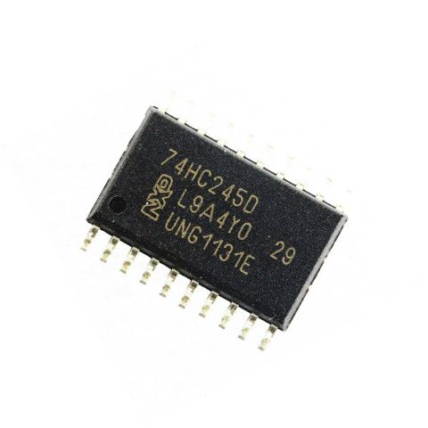Linh Kiện IC 74HC245D 74HC245 SOP-20 chính hãng