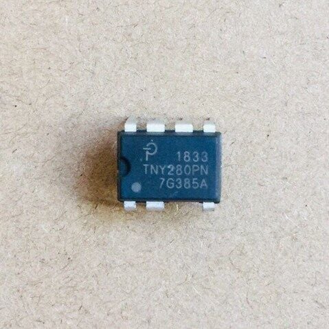 IC Nguồn TNY280PN TNY280P TNY280 DIP-7 Mới Chính Hãng 100%