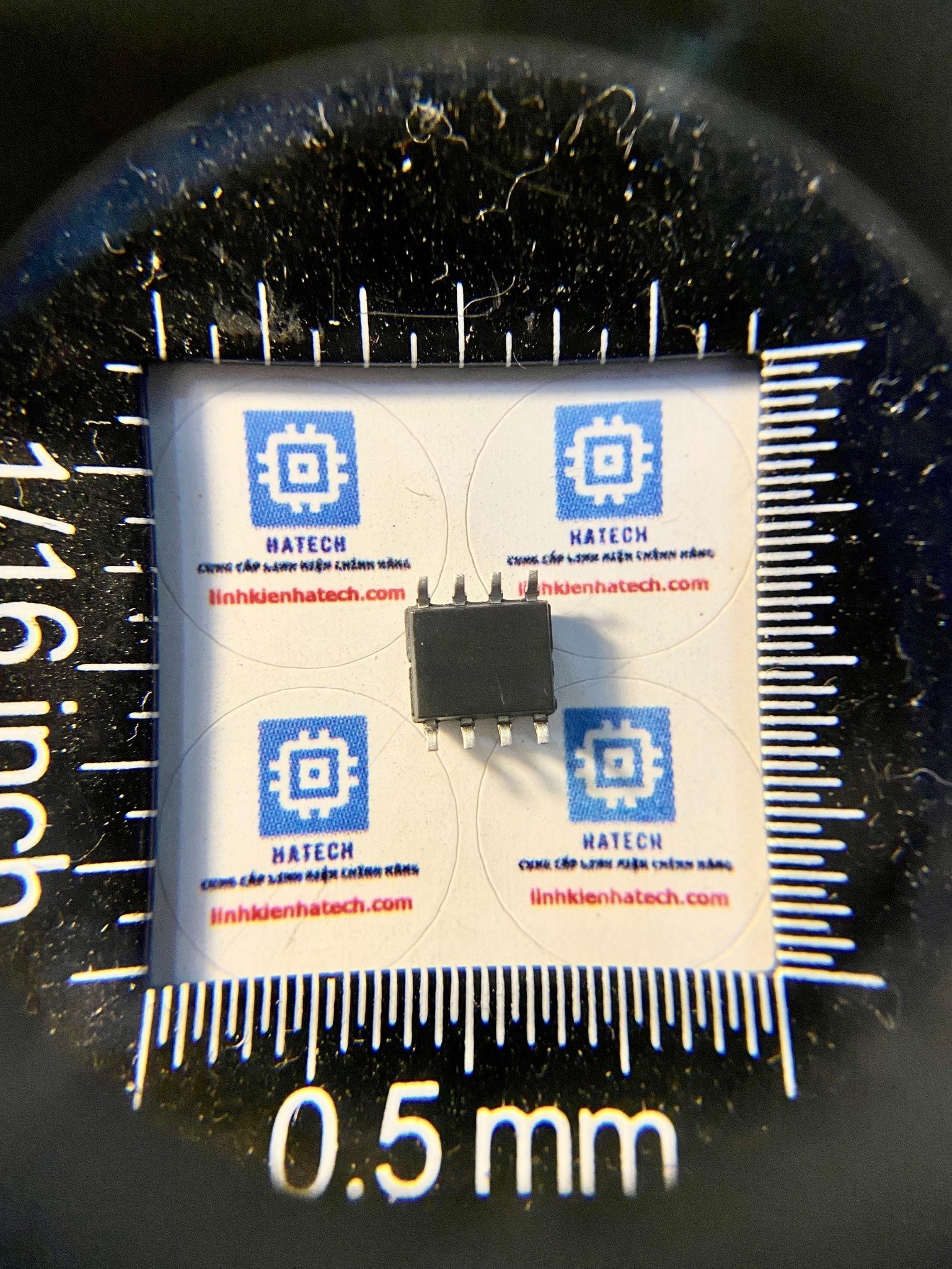 5 IC KHUẾCH ĐẠI CÔNG SUẤT LINH KIỆN MD8002A MD8002 8002A 8002 3W SOP-8