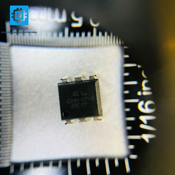 Opto - Photo Quang Dán CNY17-2 DIP-6 Mới Chính Hãng 100%