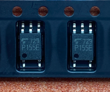 Photo Quang Dán (Opto) TLP155E P155E 155E SOP-5 Mới Chính Hãng 100%
