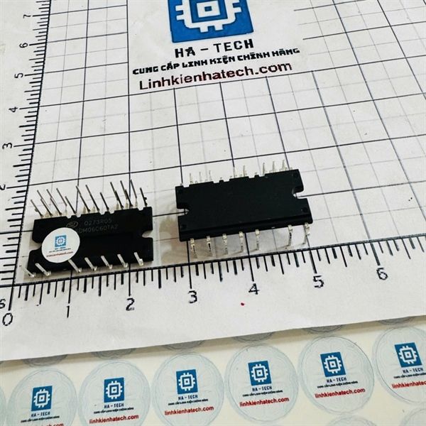 Linh Kiện Chuẩn Hãng IC Công Suất SDM06C60TA2 mới chính hãng