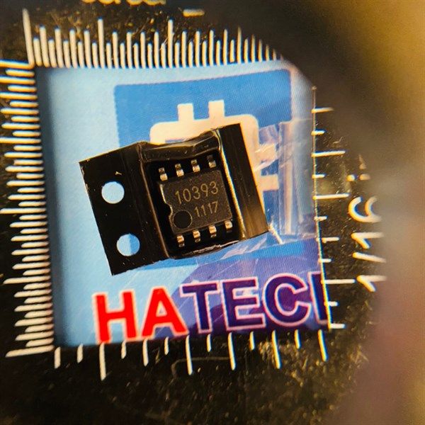 IC Nguồn BA10393 BA10393F-E2 10393 SOP8 Chính hãng mới 100%