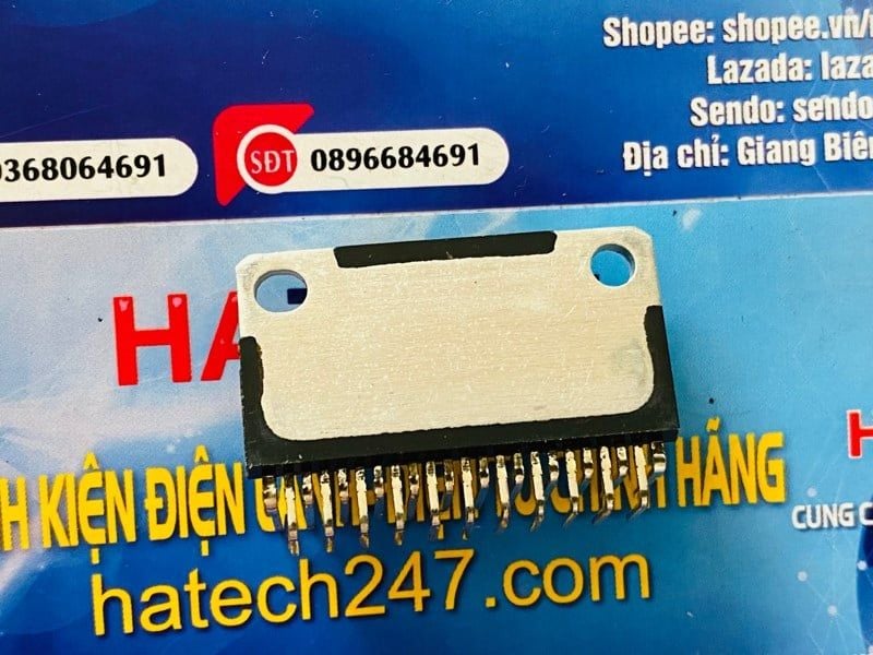 IC công suất quạt (IPM) TPD4104AK TPD4104K TPD4104 4104 mới chính hãng