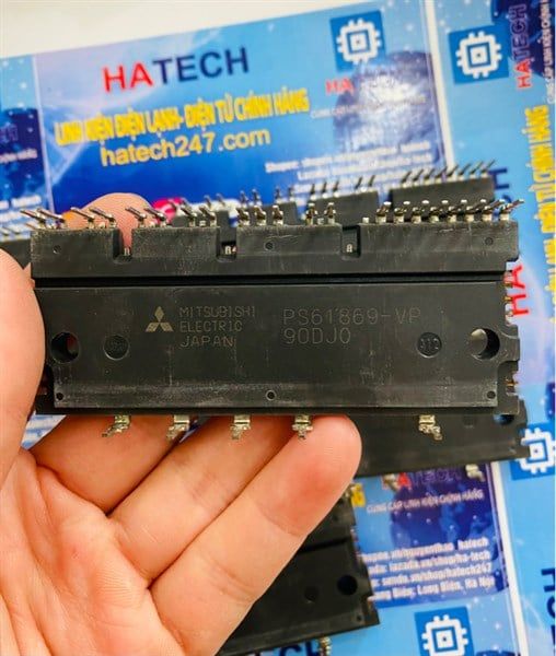 CÔNG SUẤT MỚI CHÍNH HÃNG PS61869-VP (Mitsubishi)