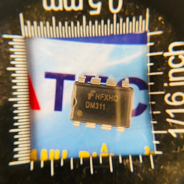 Linh kiện DM311 FSDM311 DIP-8 chính hãng Fairchild/ON