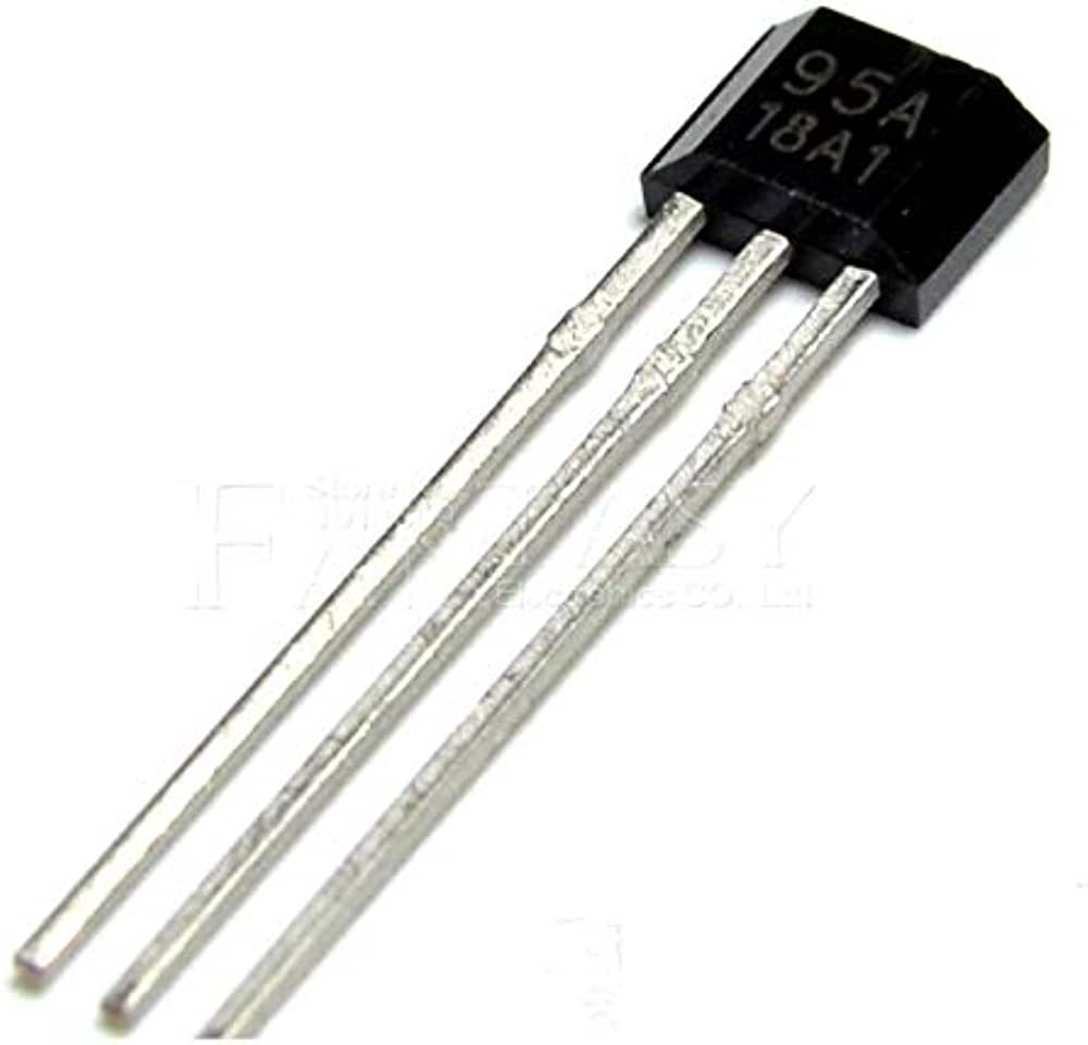 IC hall từ trường 95A SS495A SS495A1 TO-92