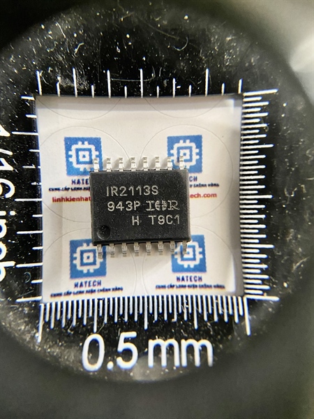 Linh kiện IC Chuyên Dụng chân dán IR2113S,2113 ir2113 IR2113STRPBF
