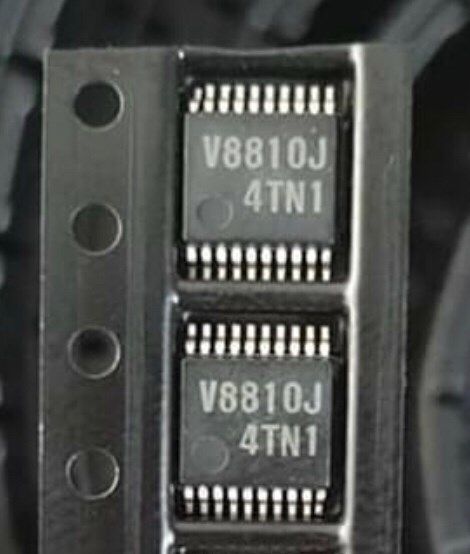 Motor Driver LV8810J-AH V8810 V8810J 8810 SSOP-20 Mới Chính Hãng 100%