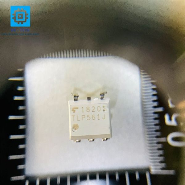 Opto - Photo Quang Cắm TLP561J 561 DIP-5 Mới Chính Hãng 100%