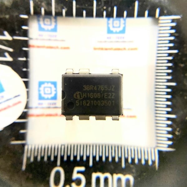 Linh kiện ICE3BR4765JZ 3BR4765JZ DIP-7 mới chính hãng Infineon
