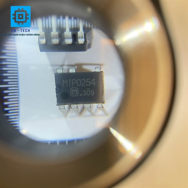 IC Nguồn MIP0254 0254 DIP-7 Mới Chính Hãng 100%