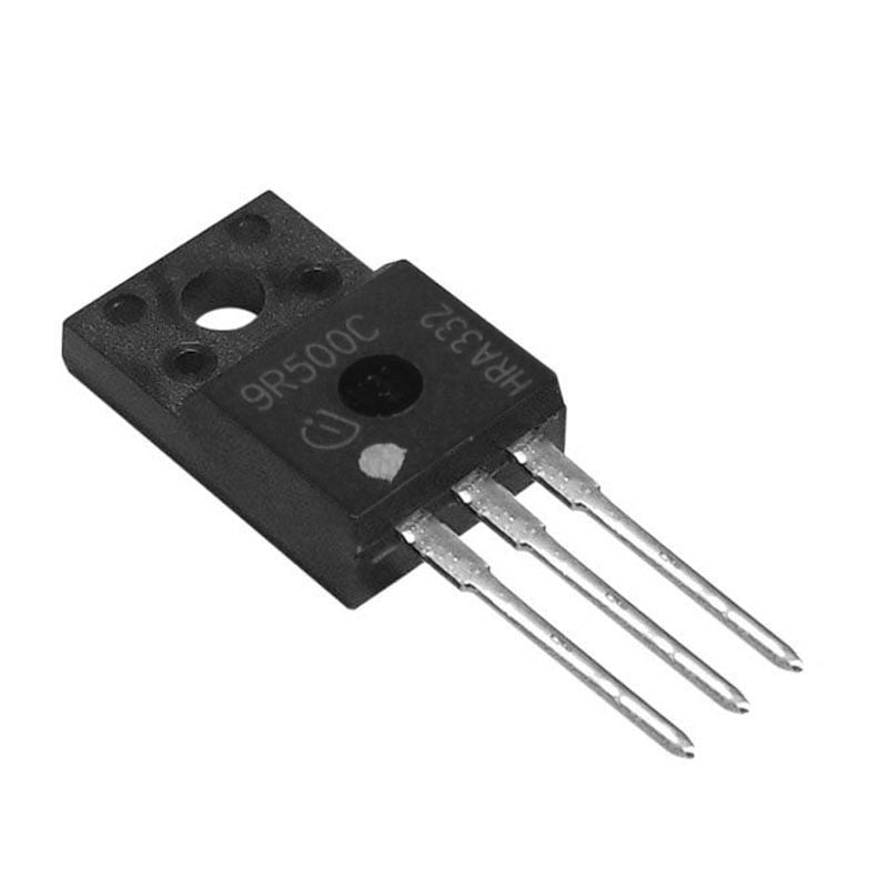 Linh kiện 9R500C IPA90R500C3 MOSFET 900V 11A 34W kênh N TO-220F