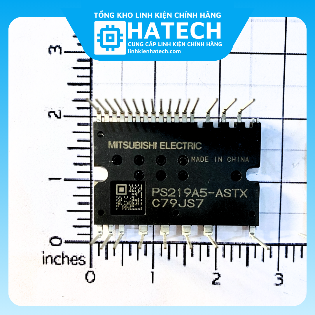 Công suất PS219A5-ASTX mới chính hãng