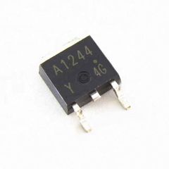 Linh kiện Transistor A1244 PNP TO-252
