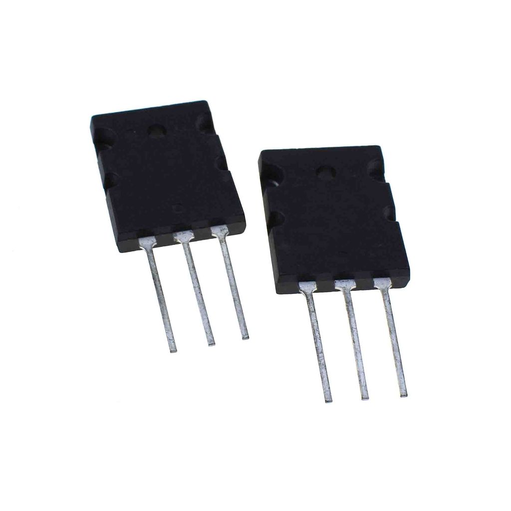 Linh kiện A1302 C3281 TRANSISTOR 15A 200V 150W (Tháo máy)