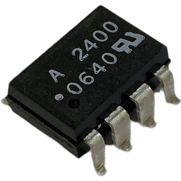 Linh kiện A2400 HCPL-2400 Opto DIP-8