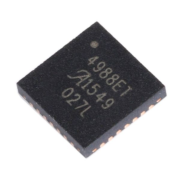 Linh kiện A4988 QFN28 IC DRIVER STEEP MOTOR
