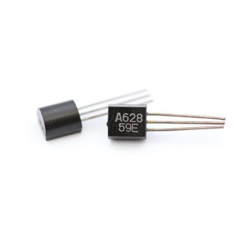 Linh kiện Transistor A628 TO-92