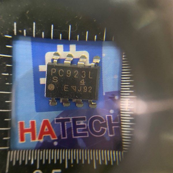 Opto PC923L PC923 SOP8 mới chính hãng Opto PC923L PC923 SOP8 mới chính hãng