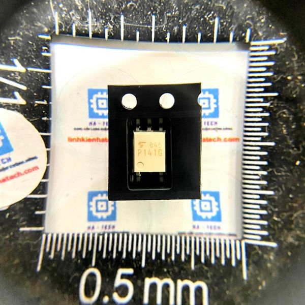 Linh kiện TLP141G P141G P141 OPTO QUANG SOP5 mới chính hãng