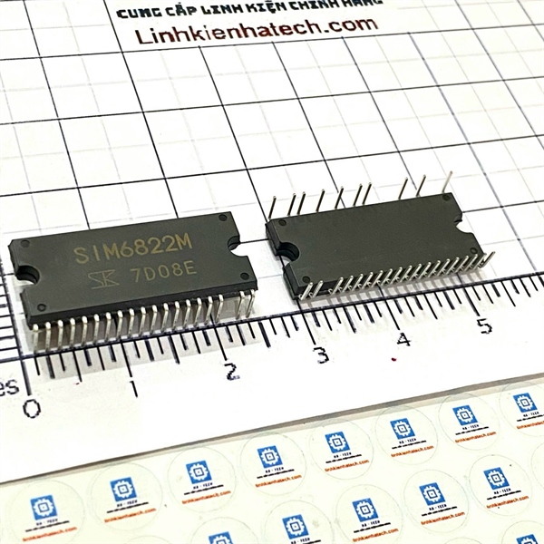 Công Suất Tủ Lạnh SIM6822M SIM6822 6822 thay SIM6823M