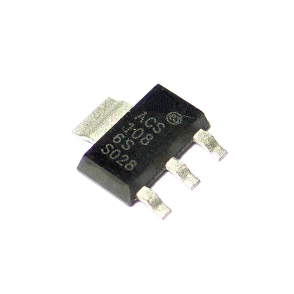IC điện tử ACS1086SN ACS1086S ACS108-6SN-TR SCR 600V 0.8A