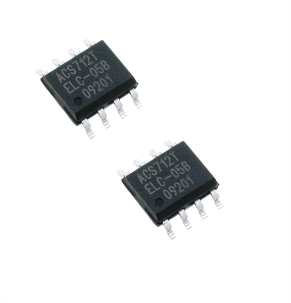 IC nguồn ACS712 ACS712TELC-05B