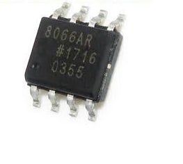 IC opam khuếch đại thuật toán AD8066ARZ 8066AR SOP-8 chính hãng