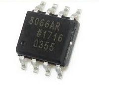 IC opam khuếch đại thuật toán AD8066ARZ 8066AR SOP-8 chính hãng