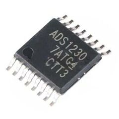 Linh kiện IC ADS1230 TSSOP-16 chính hãng