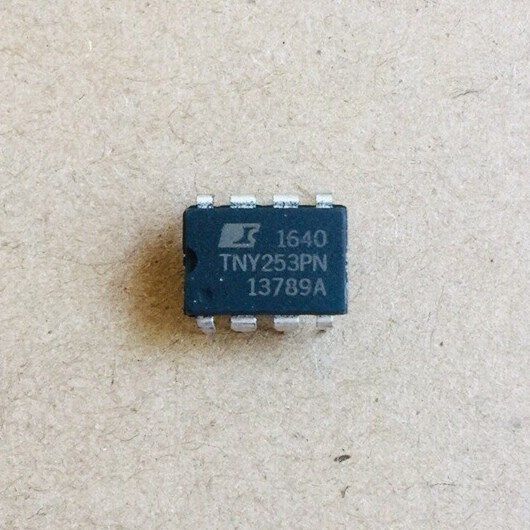 Linh kiện TNY253PN TNY253P TNY253 DIP-8 loại tốt