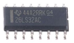 Linh kiện điện tử 26LS32 AM26LS32ACDR 26LS32AC SOP-16 IC chuyên dụng