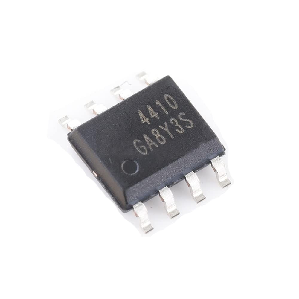 Linh kiện AO4410 N-Mosfet 15A 30V SOP-8 chính hãng AOS