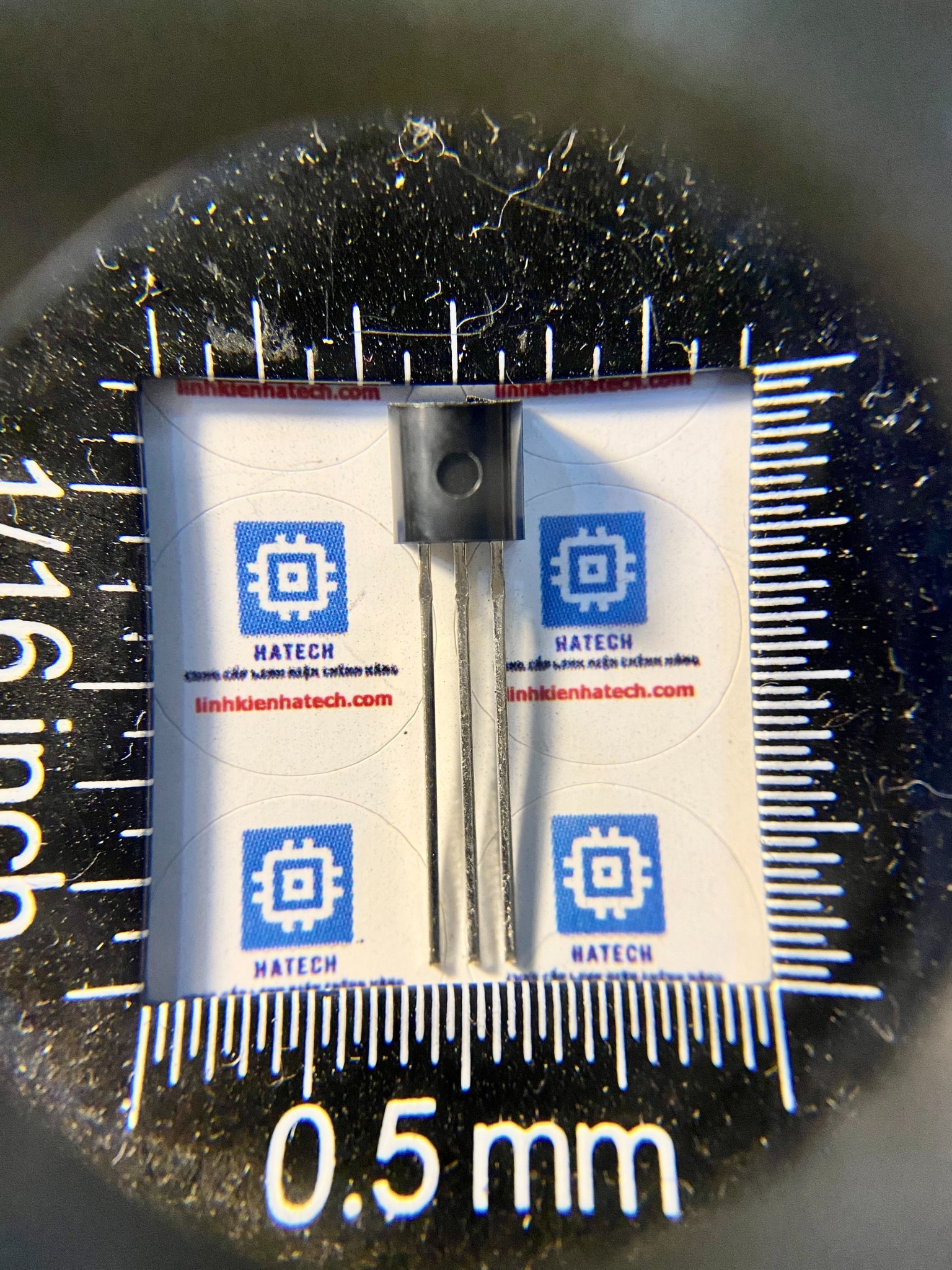 10 con AP8003 8003 IC Dao động TO-92 mới chính hãng 100%