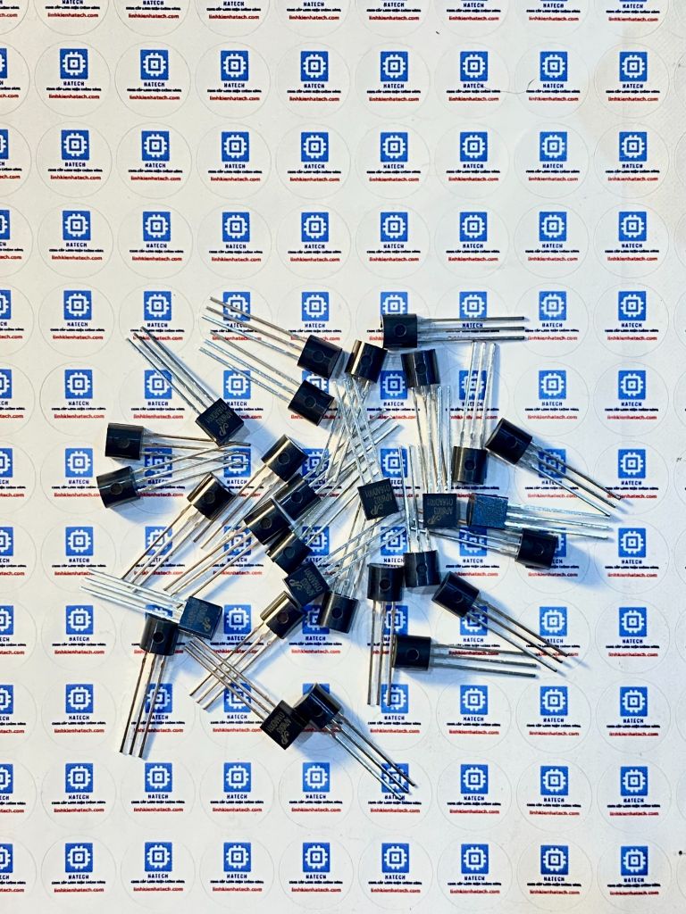 10 con AP8003 8003 IC Dao động TO-92 mới chính hãng 100%