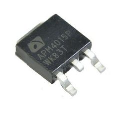 Linh kiện APM4015P MOSFET P- Channel