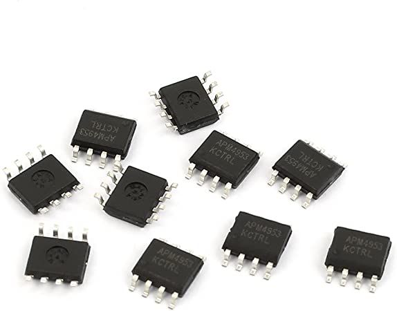IC Mosfet kênh P APM4953 4953 SOP-8 chính hãng ART CHIP