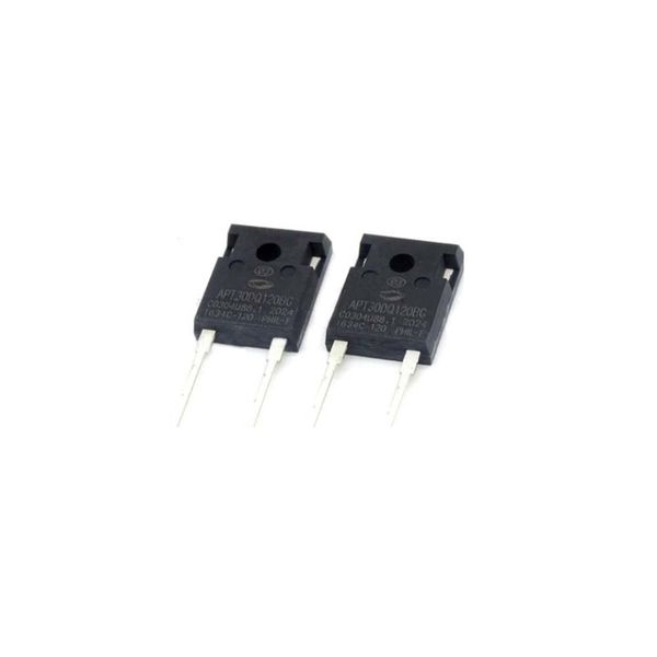 Linh kiện Diode APT30D120BG 1200V 30A cũ
