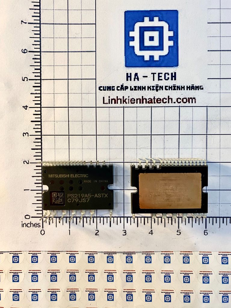 Công suất PS219A5-ASTX mới chính hãng