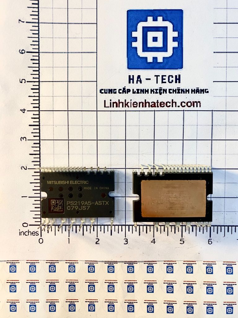 Công suất PS219A5-ASTX mới chính hãng