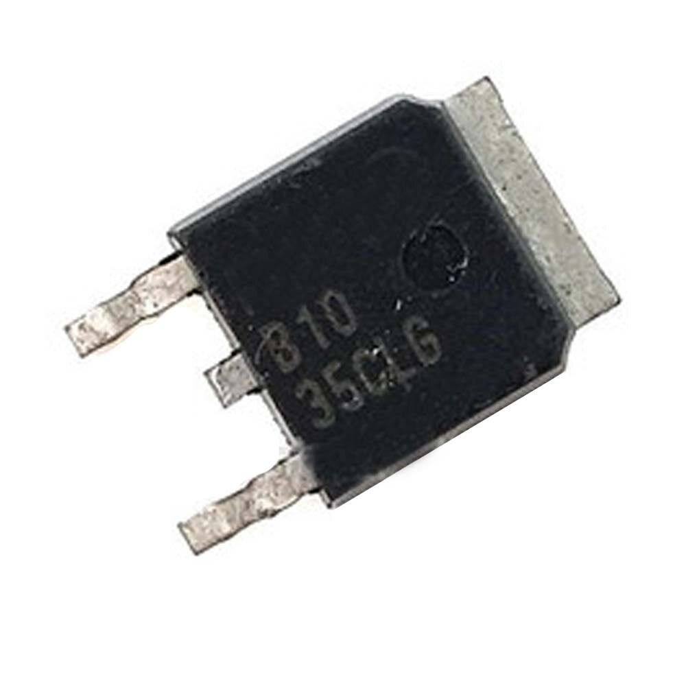 Linh kiện B1035CLG Diode Schottky 35V 10A