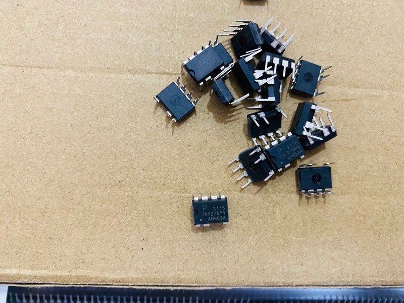 Linh kiện Nguồn TNY276PN TNY276P TNY276 DIP-7 Mới Chính Hãng 100%
